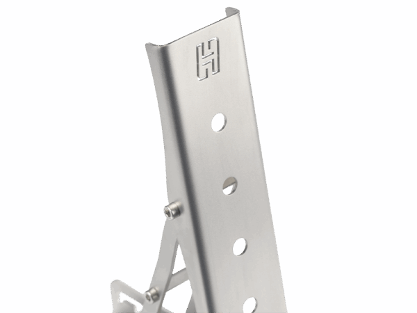 Rest Pedal - Heusinkveld®