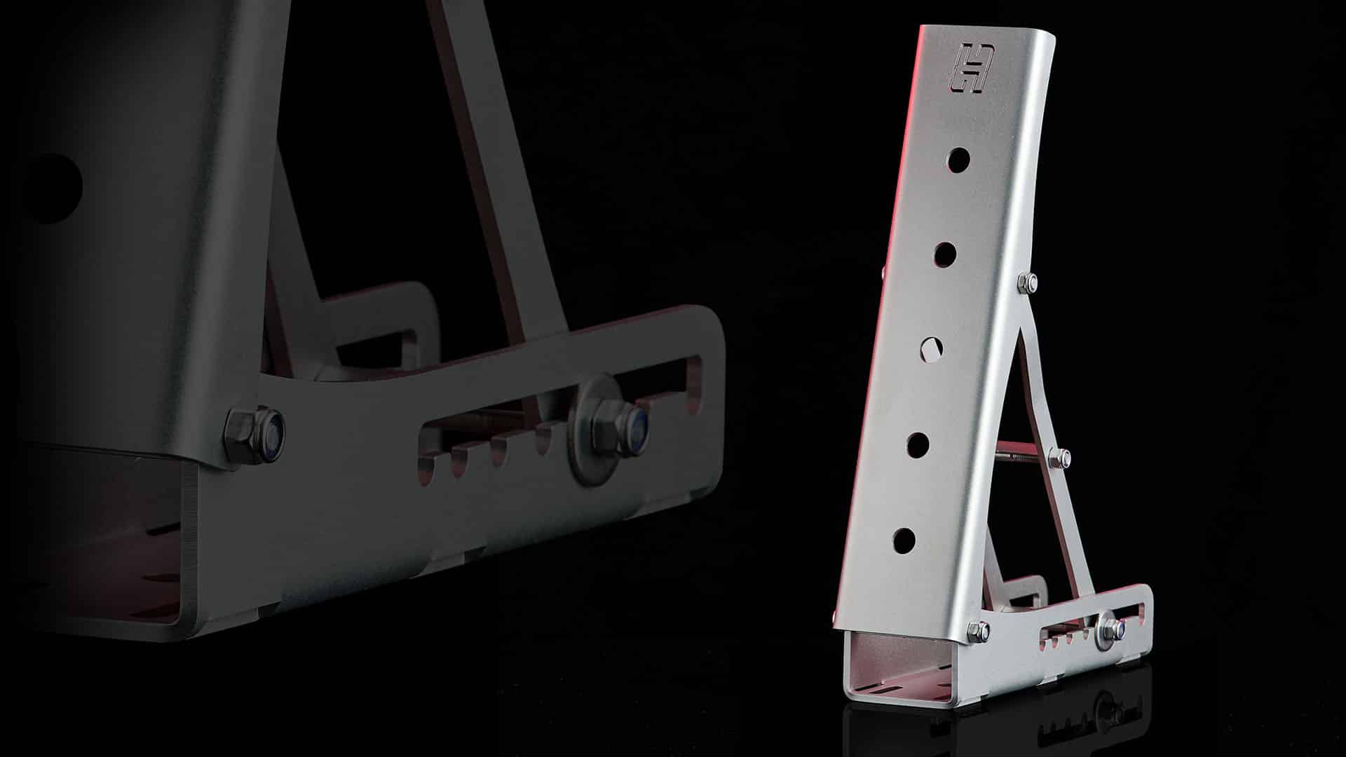 Rest Pedal - Heusinkveld®