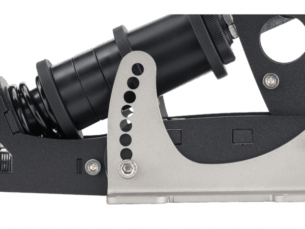 Sprint 3-pedal set - Heusinkveld®