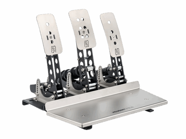 Sprint Baseplate - Heusinkveld®