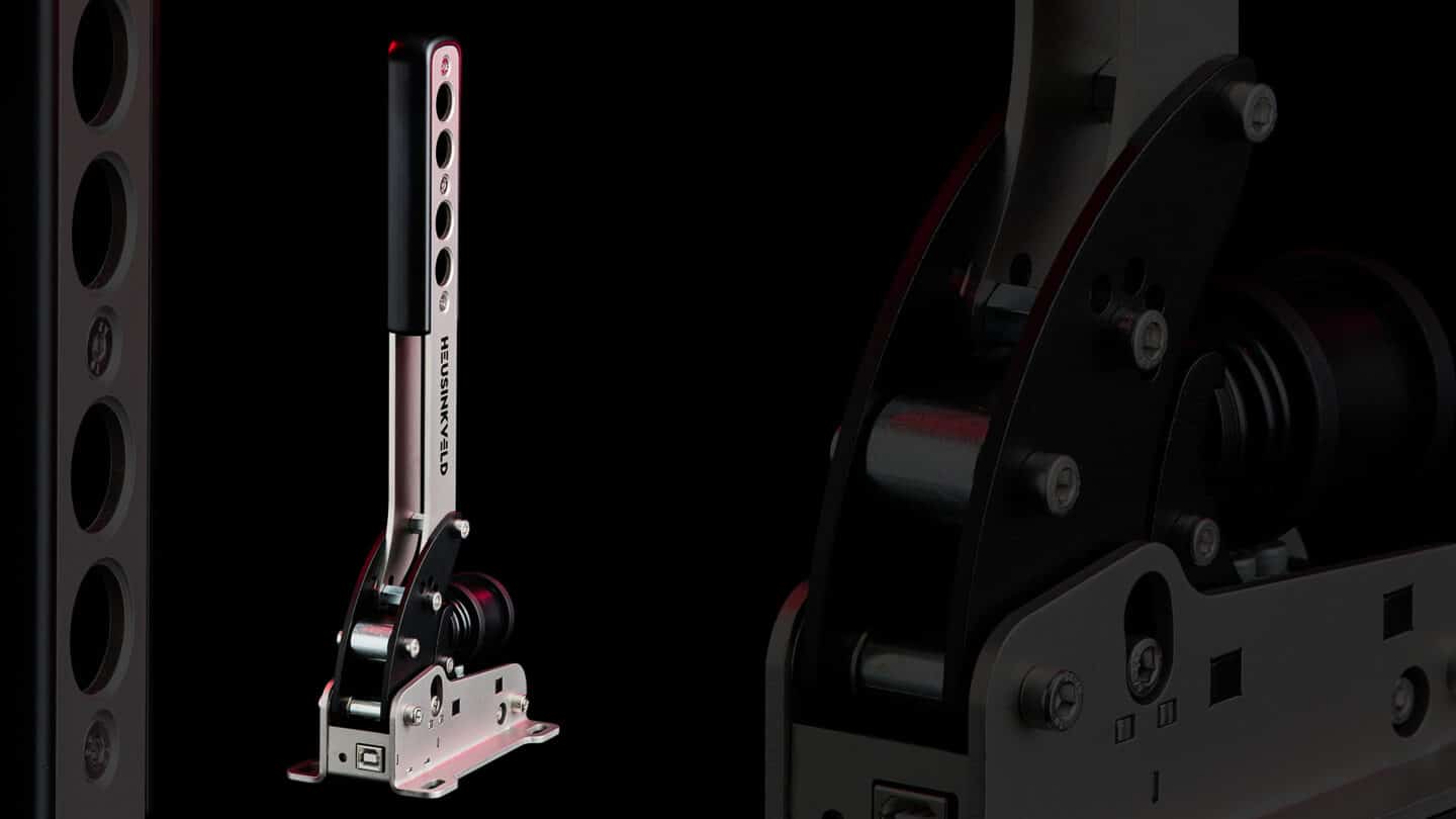 Handbrake - Heusinkveld®