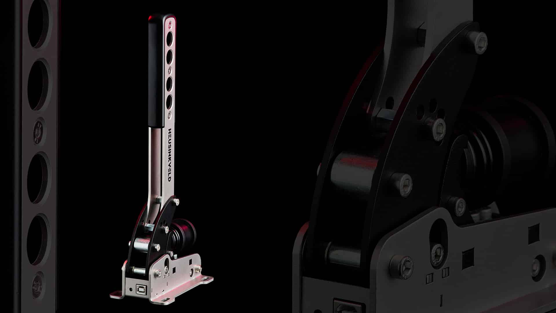 Handbrake - Heusinkveld®