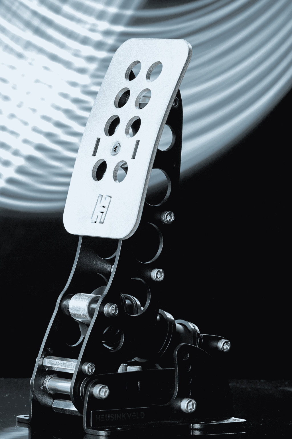 Sprint 2-pedal set - Heusinkveld®