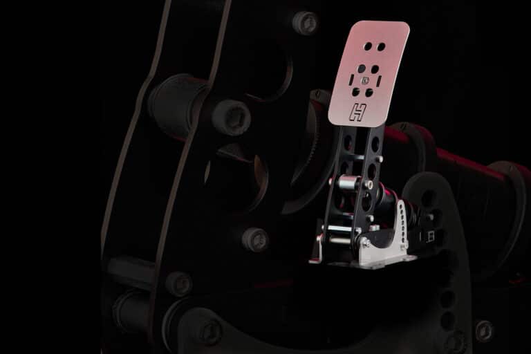 Heusinkveld Sprint pedals - Heusinkveld®